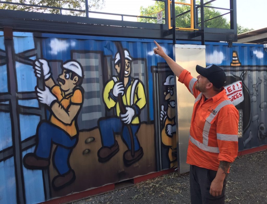 Work as a Safety Observer Spotter - Civil Trained
